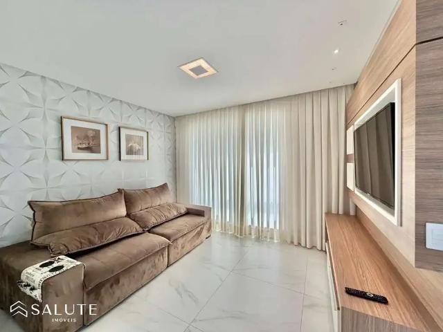 Apartamento para Locação em Itapema/SC Meia Praia 4 Quartos