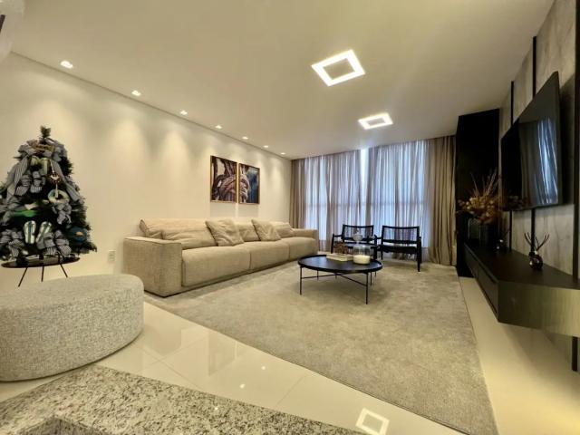 Apartamento para Locação em Itapema/SC Meia Praia 4 Quartos