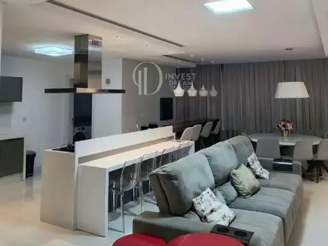Apartamento para Locação em Itapema/SC Meia Praia 4 Quartos