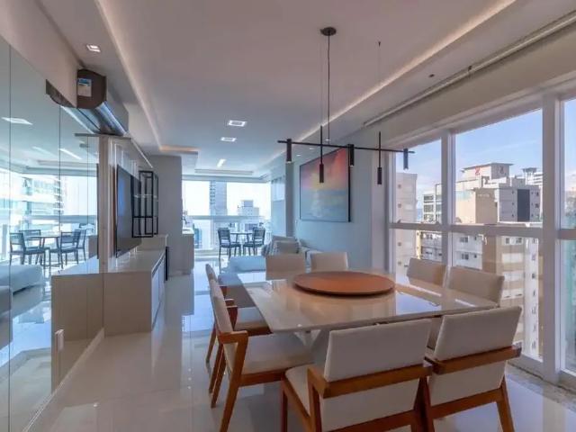Apartamento para Locação em Itapema/SC Meia Praia 4 Quartos