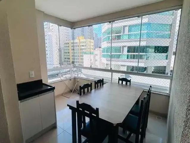 Apartamento para Locação em Itapema/SC Meia Praia 4 Quartos