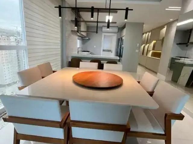 Apartamento para Locação em Itapema/SC Meia Praia 4 Quartos