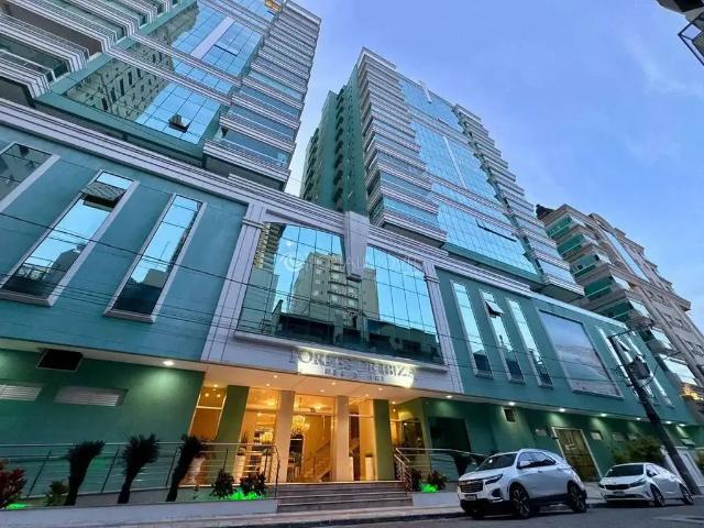 Apartamento para Locação em Itapema/SC Meia Praia 4 Quartos