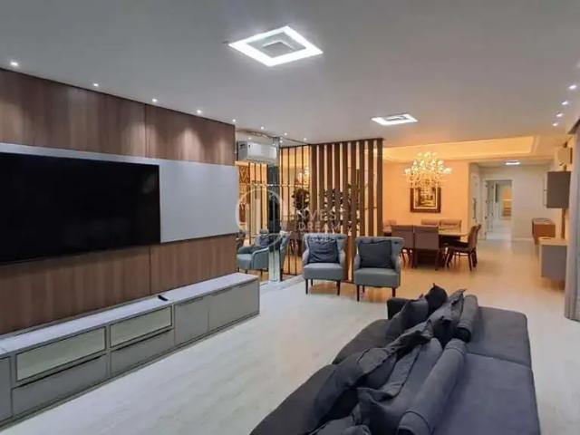 Apartamento para Locação em Itapema/SC Meia Praia 4 Quartos