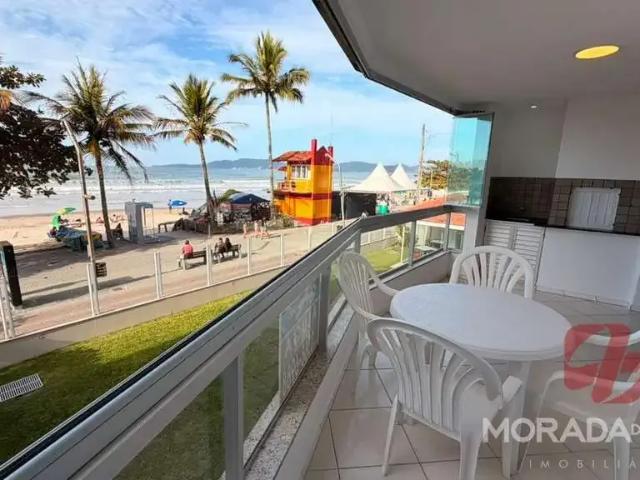 Apartamento para Locação em Itapema/SC Meia Praia 4 Quartos
