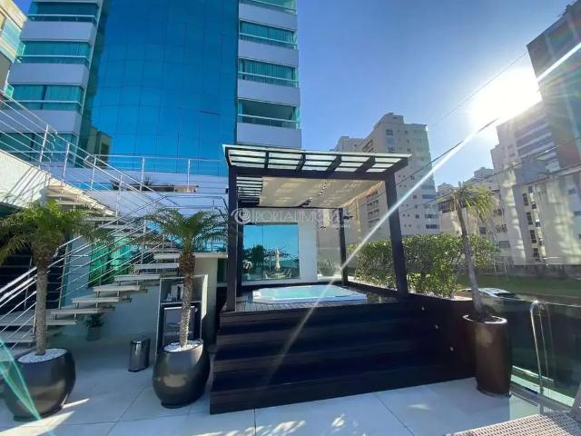 Apartamento para Locação em Itapema/SC Meia Praia 4 Quartos