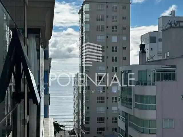 Apartamento para Locação em Itapema/SC Meia Praia 4 Quartos