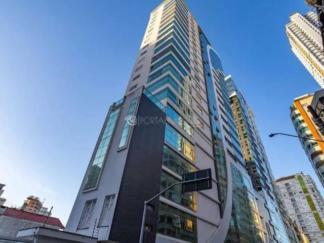 Apartamento para Locação em Itapema/SC Meia Praia 4 Quartos
