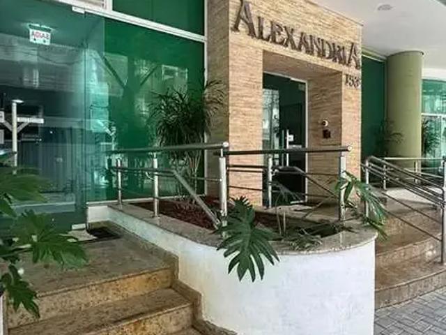 Apartamento para Locação em Itapema/SC Meia Praia 4 Quartos