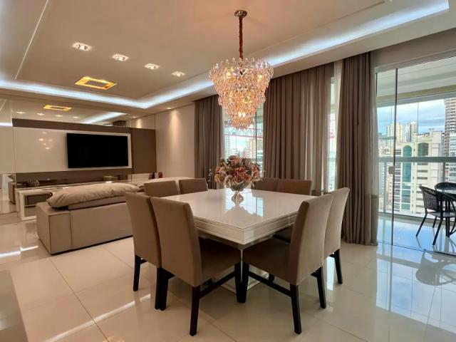 Apartamento para Locação em Itapema/SC Meia Praia 4 Quartos