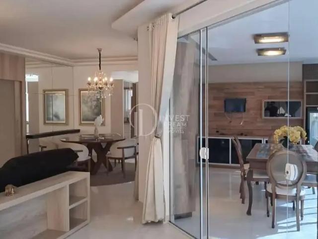 Apartamento para Locação em Itapema/SC Meia Praia 4 Quartos