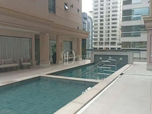 Apartamento para Locação em Itapema/SC Meia Praia 4 Quartos