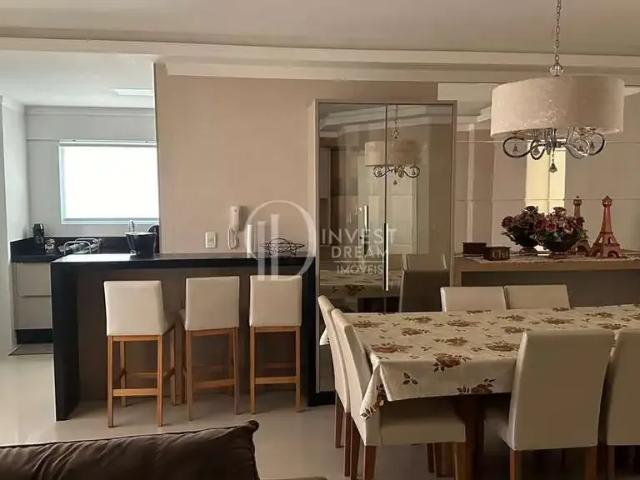 Apartamento para Locação em Itapema/SC Meia Praia 4 Quartos