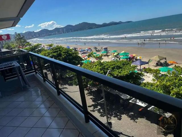 Apartamento para Locação em Itapema/SC Meia Praia 4 Quartos