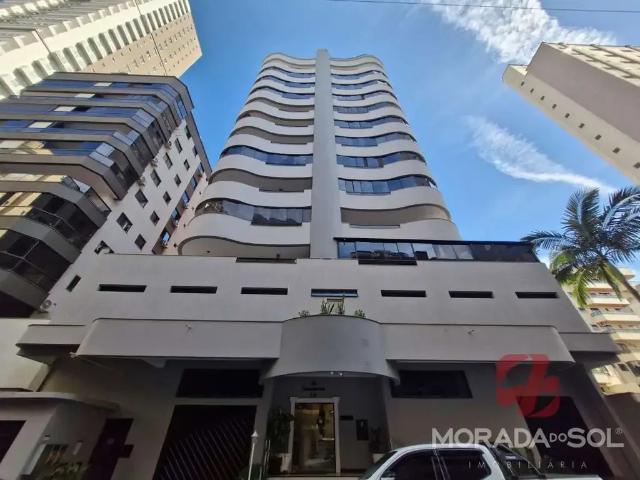 Apartamento para Locação em Itapema/SC Meia Praia 4 Quartos
