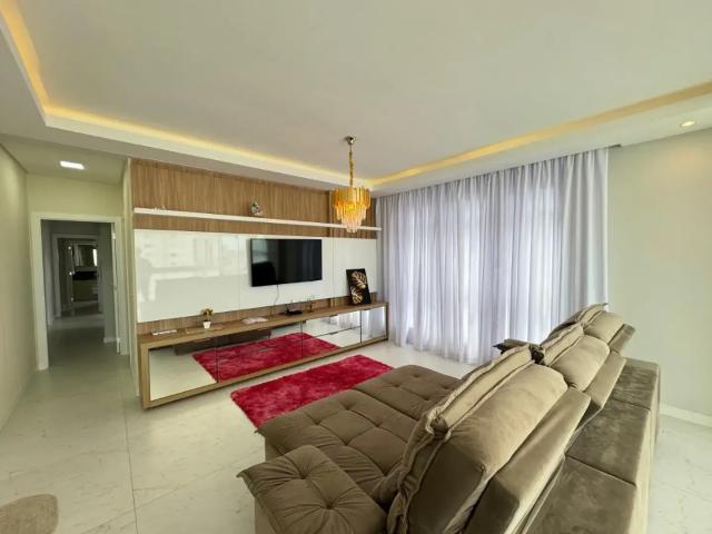 Apartamento para Locação em Itapema/SC Meia Praia 4 Quartos
