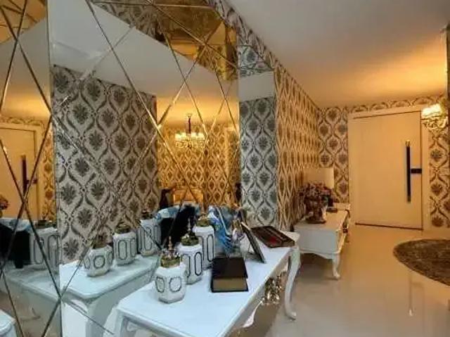 Apartamento para Locação em Itapema/SC Meia Praia 4 Quartos