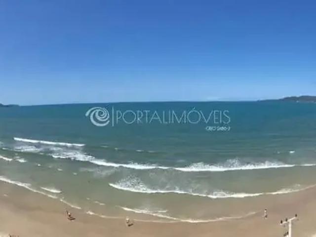 Apartamento para Locação em Itapema/SC Meia Praia 4 Quartos