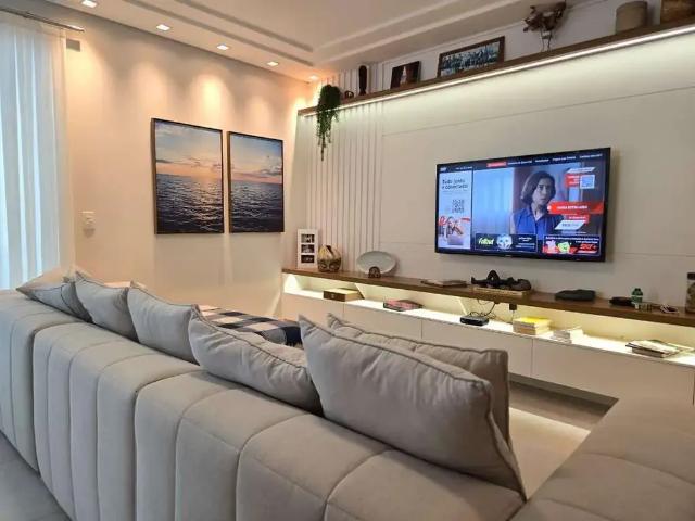 Apartamento para Locação em Itapema/SC Meia Praia