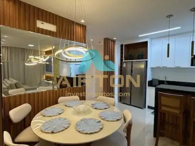 Apartamento para Locação em Itapema/SC Meia Praia