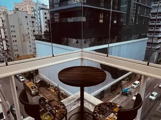 Apartamento para Locação em Itapema/SC Meia Praia