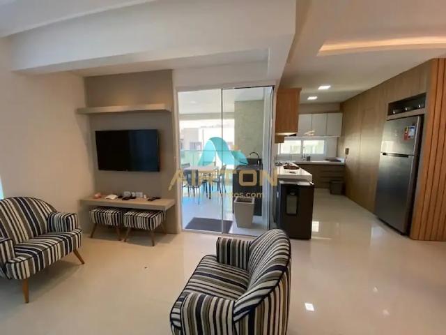 Apartamento para Locação em Itapema/SC Meia Praia
