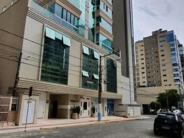 Apartamento para Locação em Itapema/SC Meia Praia