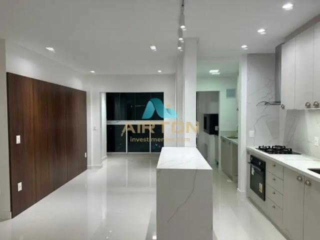 Apartamento para Locação em Itapema/SC Meia Praia