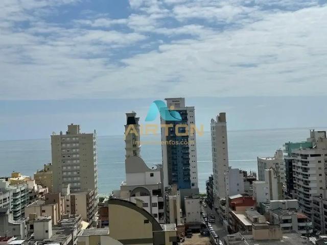 Apartamento para Locação em Itapema/SC Meia Praia