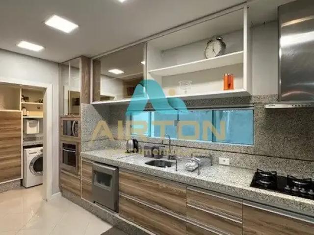 Apartamento para Locação em Itapema/SC Meia Praia