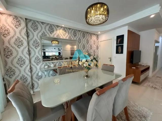 Apartamento para Locação em Itapema/SC Meia Praia