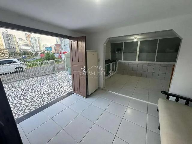 Apartamento para Locação em Itapema/SC Meia Praia 1 Quartos