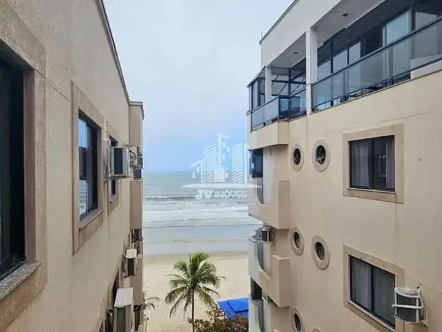 Apartamento para Locação em Itapema/SC Meia Praia 1 Quartos