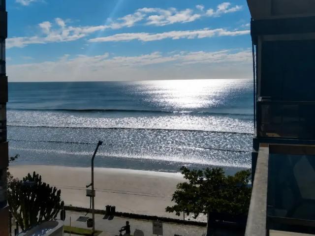 Apartamento para Locação em Itapema/SC Meia Praia 1 Quartos