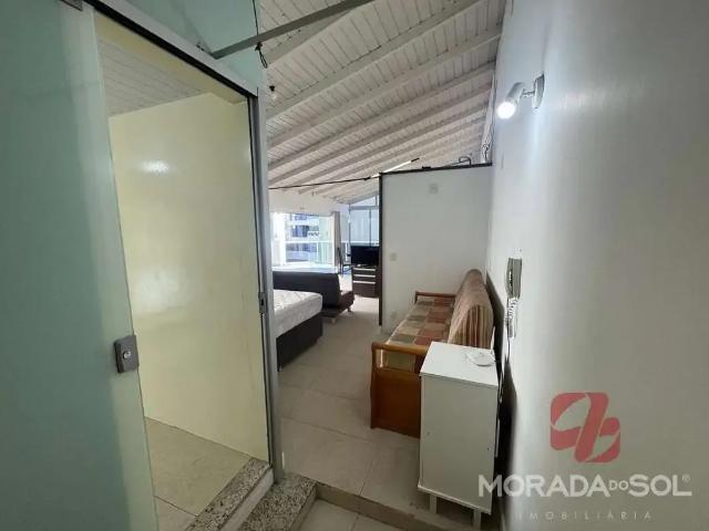 Apartamento para Locação em Itapema/SC Meia Praia 1 Quartos