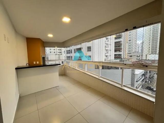 Apartamento para Locação em Itapema/SC Meia Praia