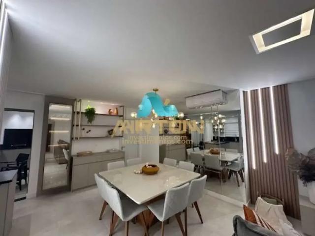 Apartamento para Locação em Itapema/SC Meia Praia