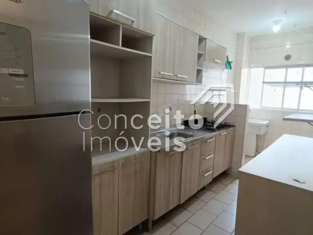 Apartamento para Locação em Itapema/SC Meia Praia 2 Quartos