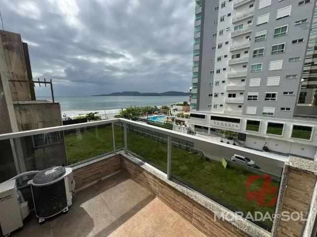 Apartamento para Locação em Itapema/SC Meia Praia 2 Quartos