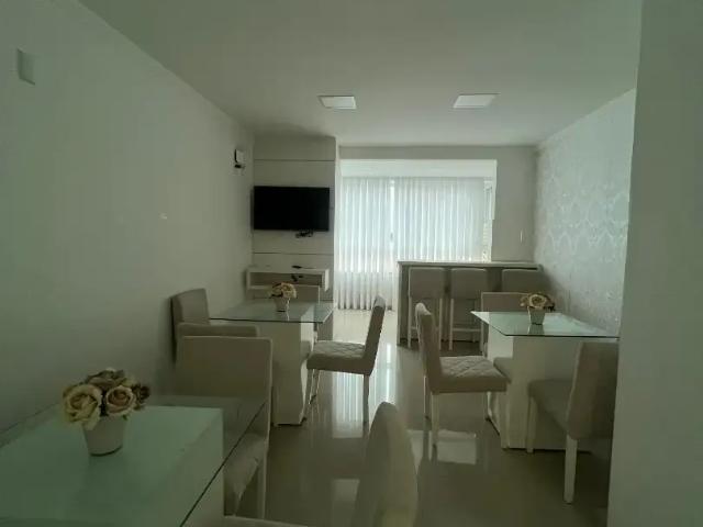 Apartamento para Locação em Itapema/SC Meia Praia 2 Quartos
