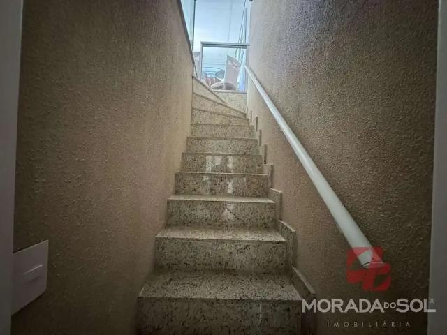 Apartamento para Locação em Itapema/SC Meia Praia 2 Quartos