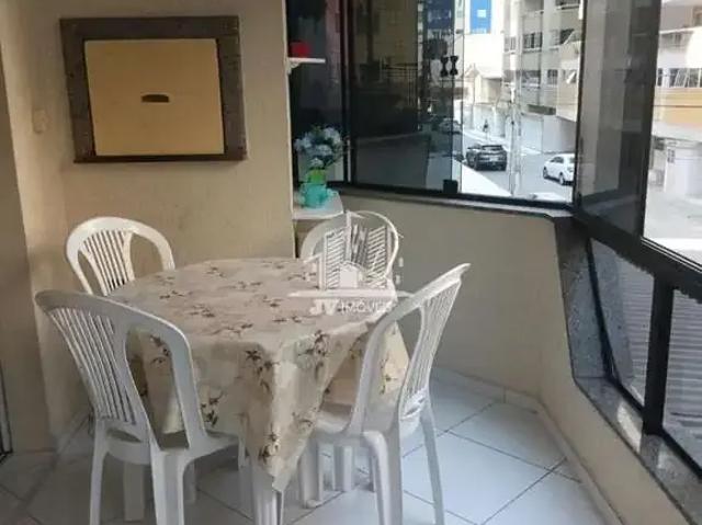 Apartamento para Locação em Itapema/SC Meia Praia 2 Quartos