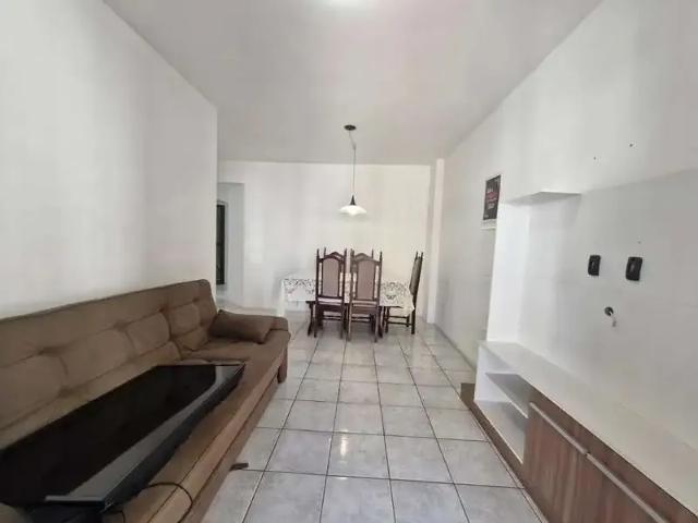 Apartamento para Locação em Itapema/SC Meia Praia 2 Quartos