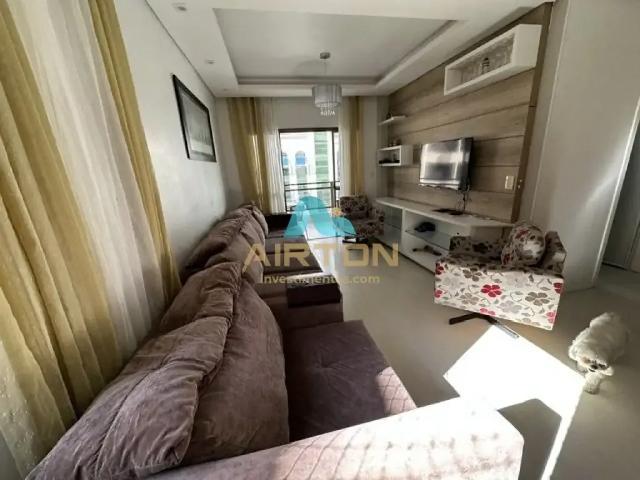 Apartamento para Locação em Itapema/SC Meia Praia 2 Quartos