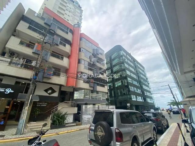 Apartamento para Locação em Itapema/SC Meia Praia 2 Quartos