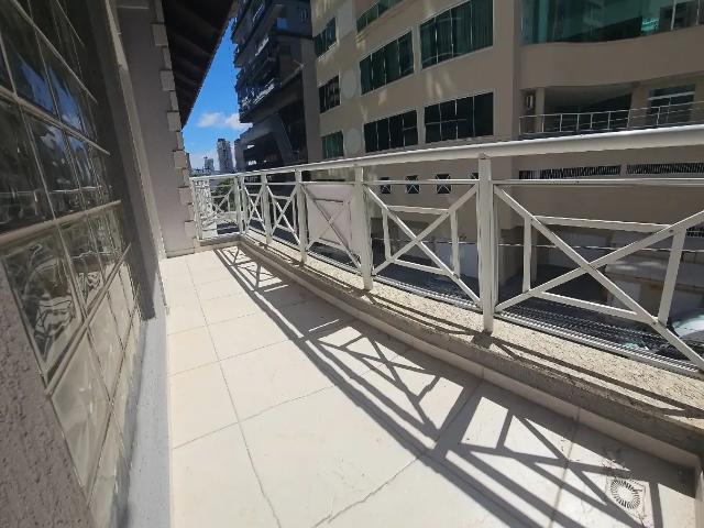 Apartamento para Locação em Itapema/SC Meia Praia 2 Quartos
