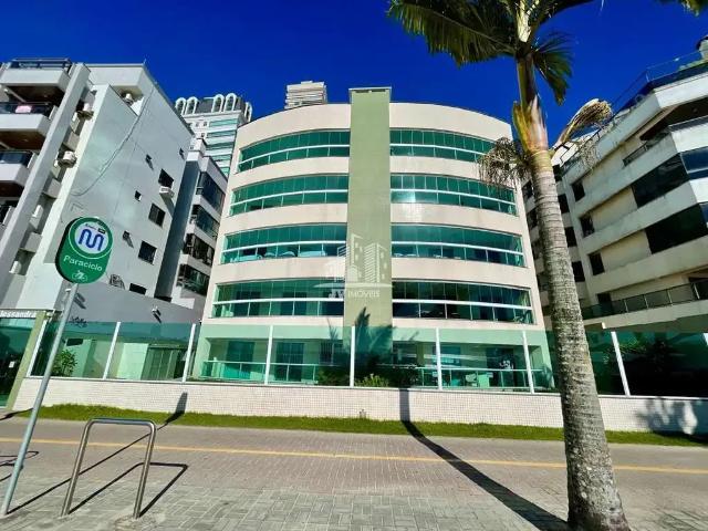 Apartamento para Locação em Itapema/SC Meia Praia 2 Quartos
