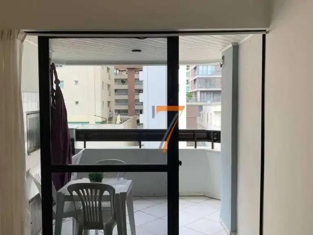 Apartamento para Locação em Itapema/SC Meia Praia 2 Quartos