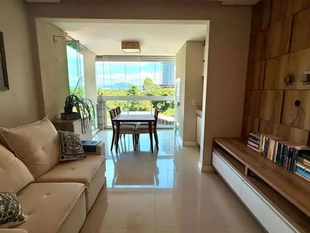 Apartamento para Locação em Itapema/SC Meia Praia 2 Quartos