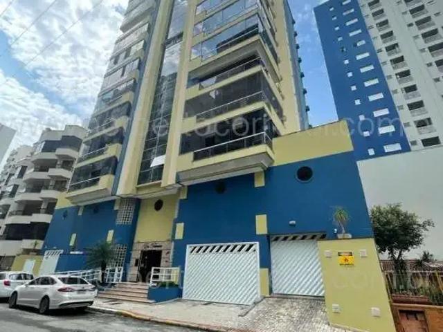 Apartamento para Locação em Itapema/SC Meia Praia 2 Quartos
